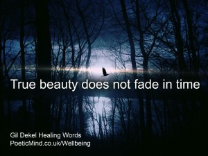 Self-Development and Healing with Gil Dekel, PhD. | Poetic Mind