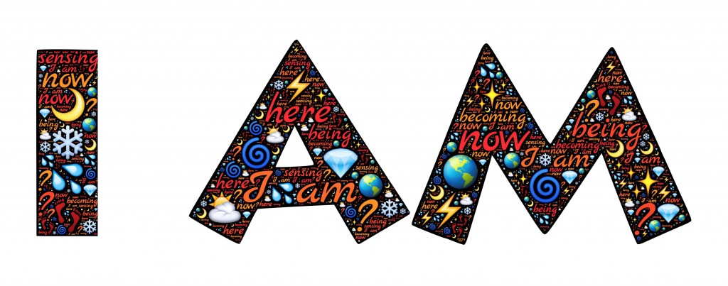 i-am-3 | Poetic Mind