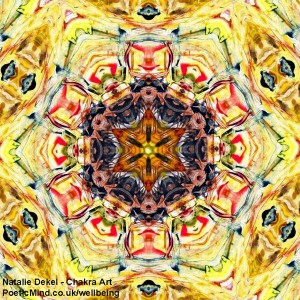 The Act of Observation as a Spiritual Development: what do we really ...