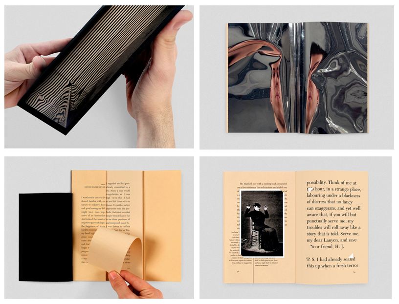 Expressive Typography. | Poetic Mind - Gil and Natalie Dekel