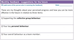 Self-reflective team-building process. | Poetic Mind - Gil and Natalie ...