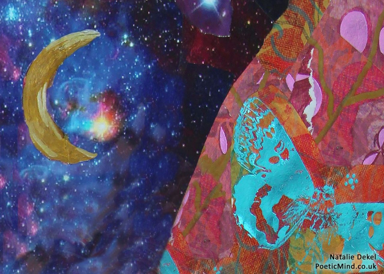 Natalie and Gil ‘State of The Art’ Centre | Poetic Mind - Gil and ...