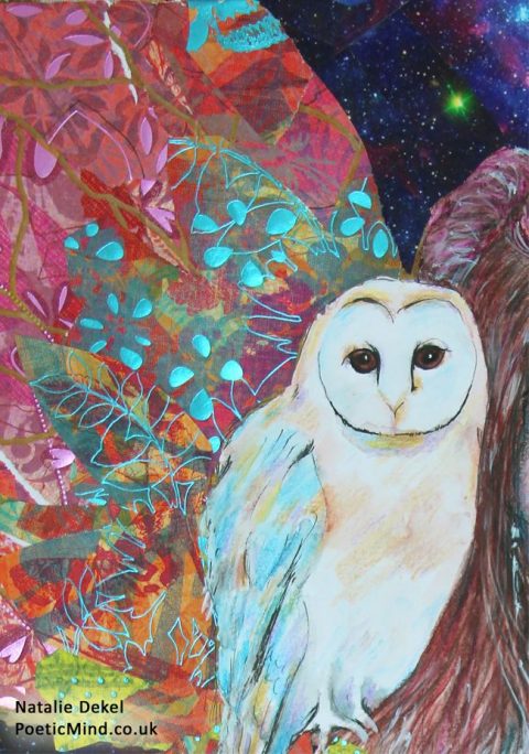 Natalie and Gil ‘State of The Art’ Centre | Poetic Mind