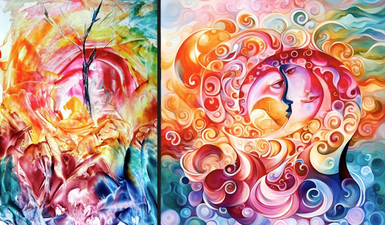 Preserving artistic integrity while creating AI art | Poetic Mind - Gil ...