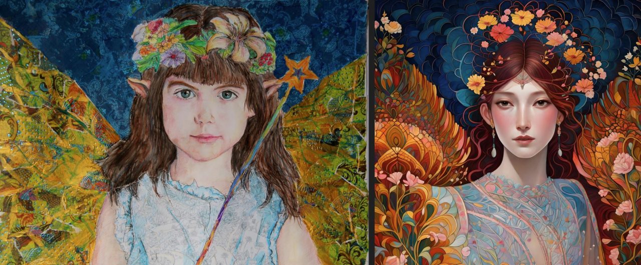 Preserving artistic integrity while creating AI art | Poetic Mind - Gil ...