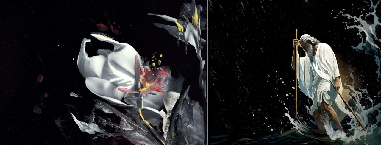 Preserving artistic integrity while creating AI art | Poetic Mind - Gil ...